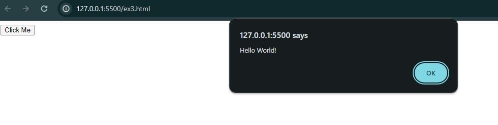 JavaScript. In this article, we will learn about JS… | by Hemarakshana ...