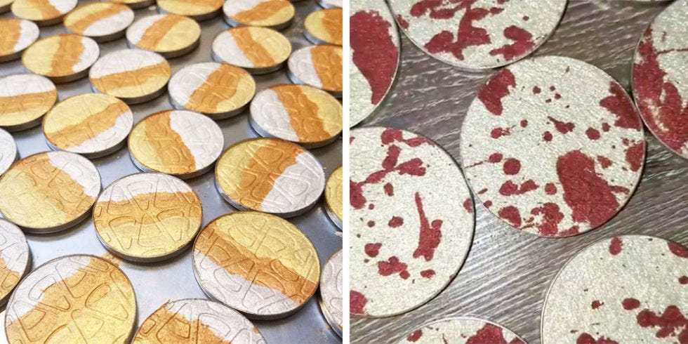 These Halloween-Themed Highlighters Will Level Up Your Costume | by ...