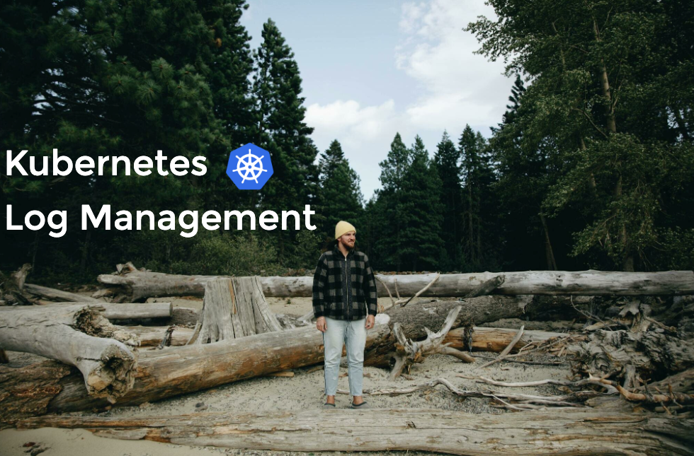 Efficient Kubernetes Log Management with Fluentd and Elasticsearch ... Efficient Kubernetes Log Management with Fluentd and Elasticsearch ...