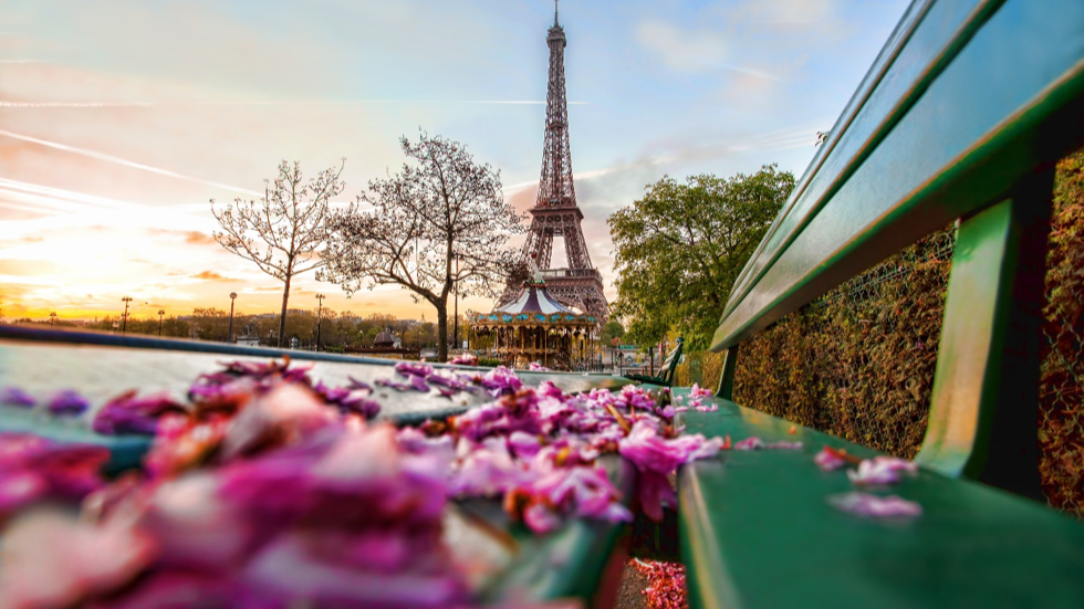 How to Spend a Perfect Weekend in Paris: A Complete Itinerary | by ...