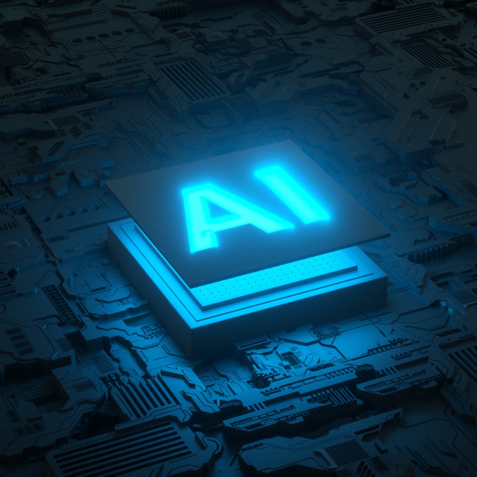 Significance of AI in eCommerce enterprises | by Techouts | Medium