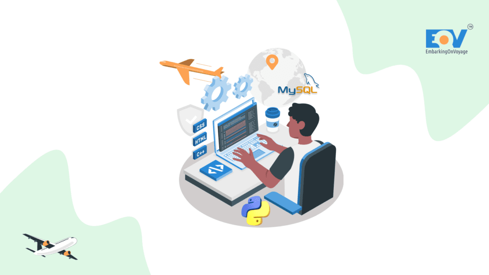 Leveraging SQL Shack and Python for Enhanced Travel Software Solutions ...