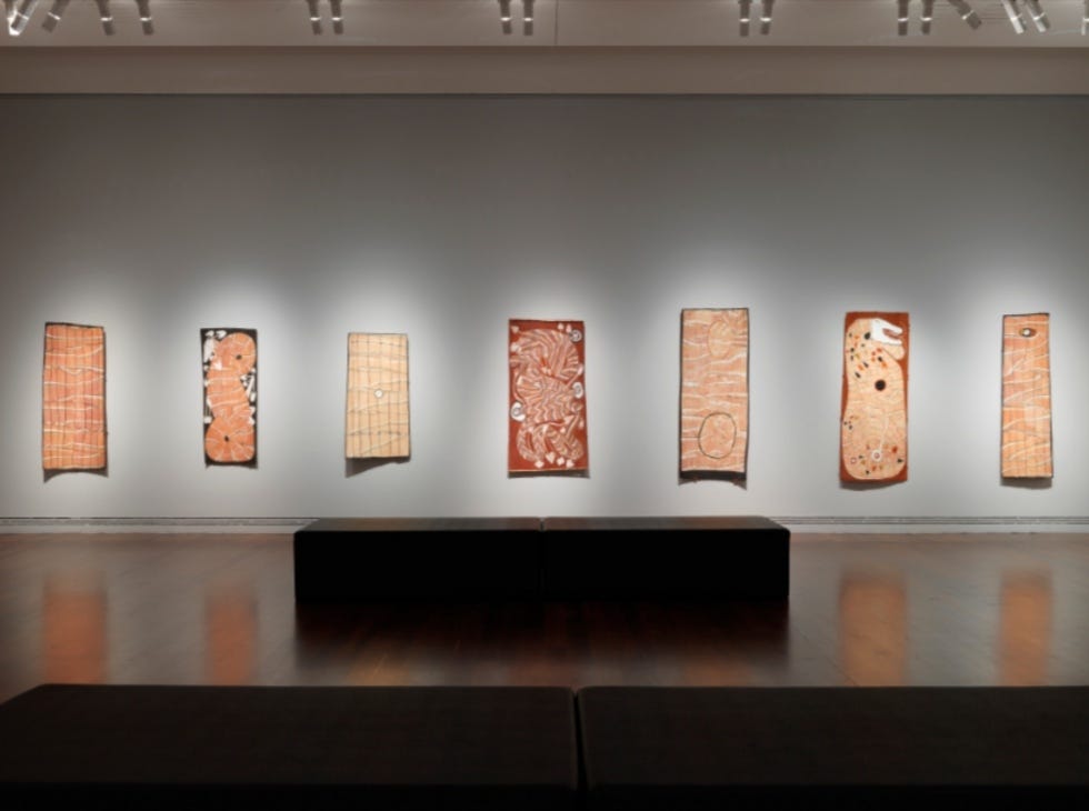 Understanding Aboriginal art and the respect that deserves | by ...