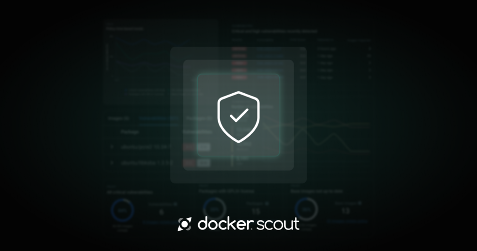 Docker Scout Commands — Part 3 👉 Docker Scout Push The Docker Scout 5178