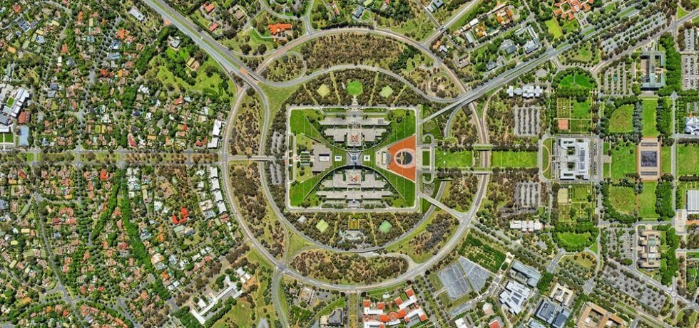 UAV Aerial Mapping: What Is It And What Is It For? | by Shield Media ...