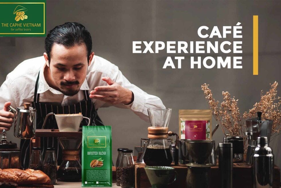 HOW TO CREATE A CAFE EXPERIENCE AT HOME? A DETAILED GUIDE | by ...