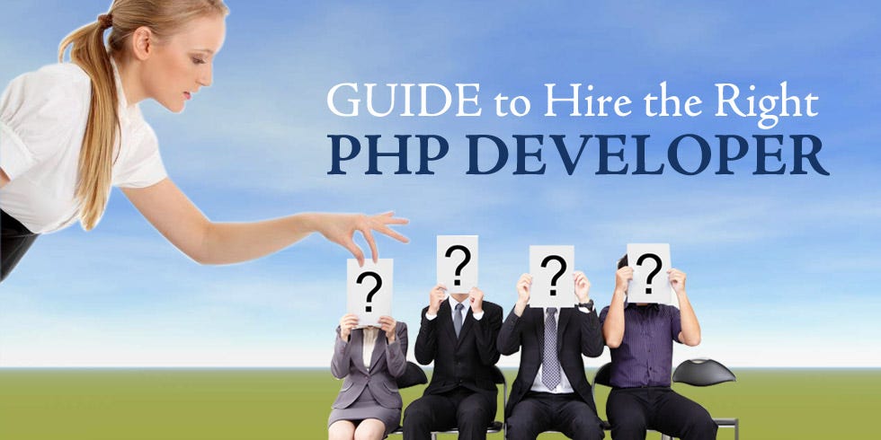What to Look For in PHP Developers | by celin smith | Medium