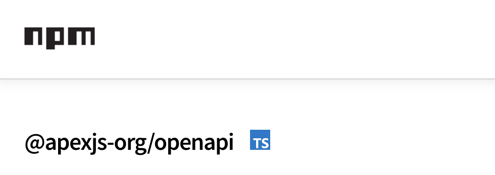 Create a Node.js REST API with an OpenAPI description in minutes | by ...