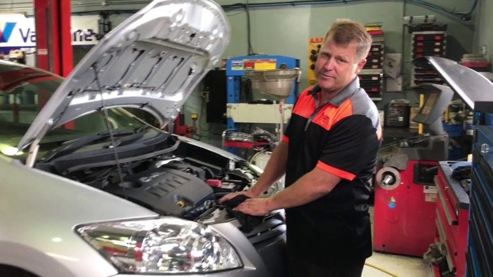 Finding the Ultimate Car Mechanic: Your Guide to Brisbane’s Best ...