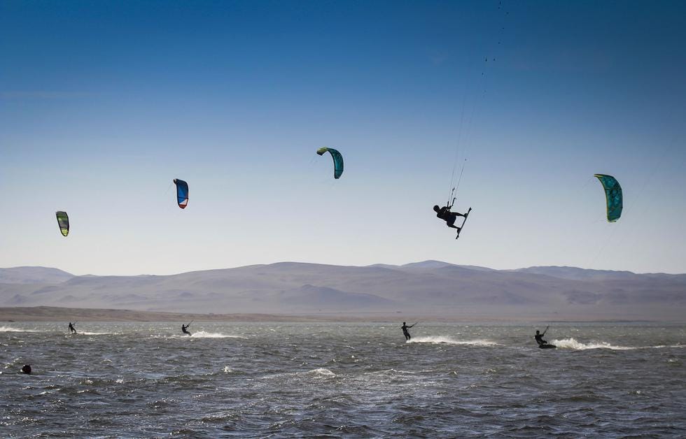 PERU Wave Clinics 2022. 09–20 May 2022 Pacasmayo to Punta Luna… | by ...