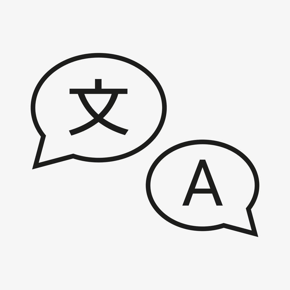Reasons Why Chinese Language Translation is in Demand‍ | by The Spanish ...