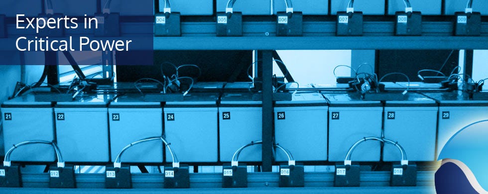 Comms room design to meet your specific business needs | by mercury ...