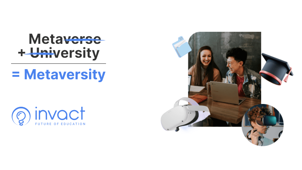 Ex-Twitter India Head’s EdTech Firm Invact Metaversity Raises $5M In ...