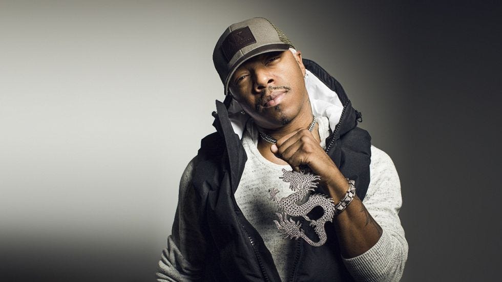 Sisqo Could’ve Been One Of The Greatest R&B Artists | by Erich ...