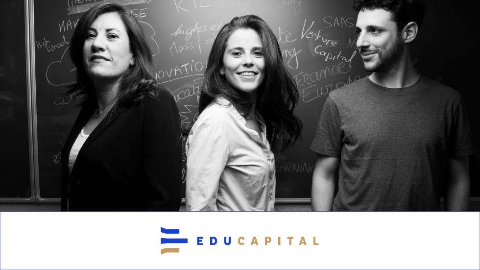 European EdTech Impact Fund Educapital Raises €100M, Aims to Reach € ...
