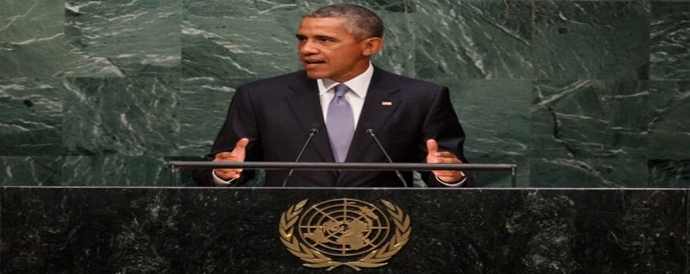 US President Barack Obama signs two-year budget bill | by UiTV | Medium