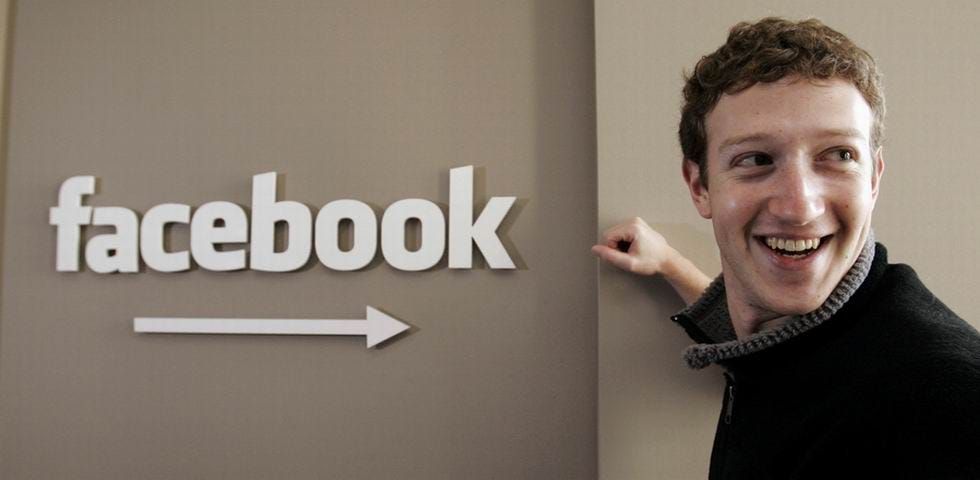 UI/UX Designer Skills Valued by Facebook | by Vincent Xia | Muzli ...