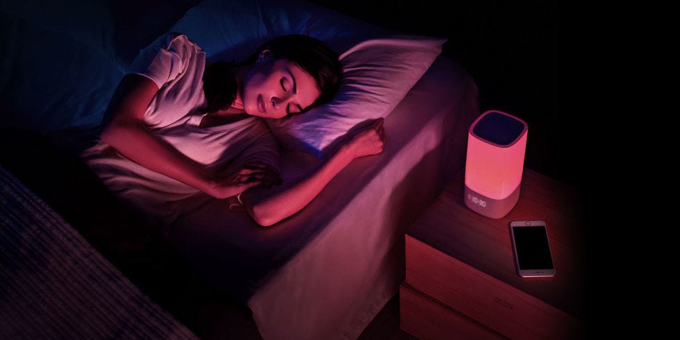 Bedtime Behaviors That Work: 7 Habits That Will Prepare Your Body for ...