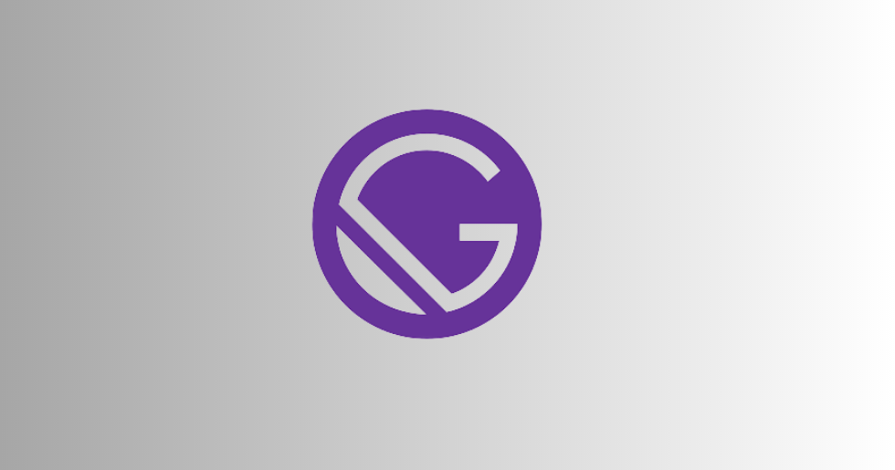 Gatsby JS 101. In today’s fast-paced digital world… | by LiJon | Medium