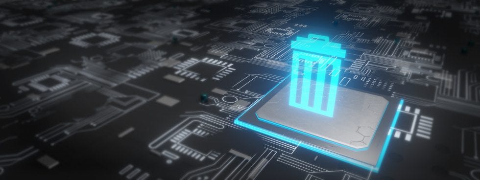 Instant Secure Erase Made Easy. In today’s digital age, data security ...