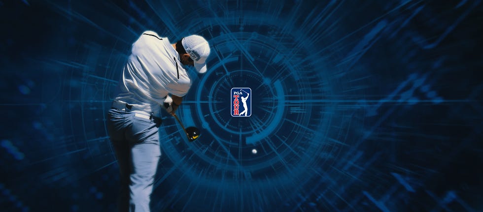 PGA TOUR Labs. Welcome to the PGA TOUR Labs website. I… | by PGA TOUR ...