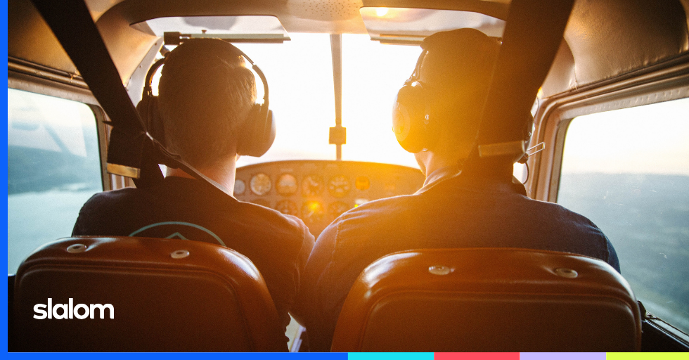 At Microsoft Ignite, Copilot Is King | Slalom Data & AI