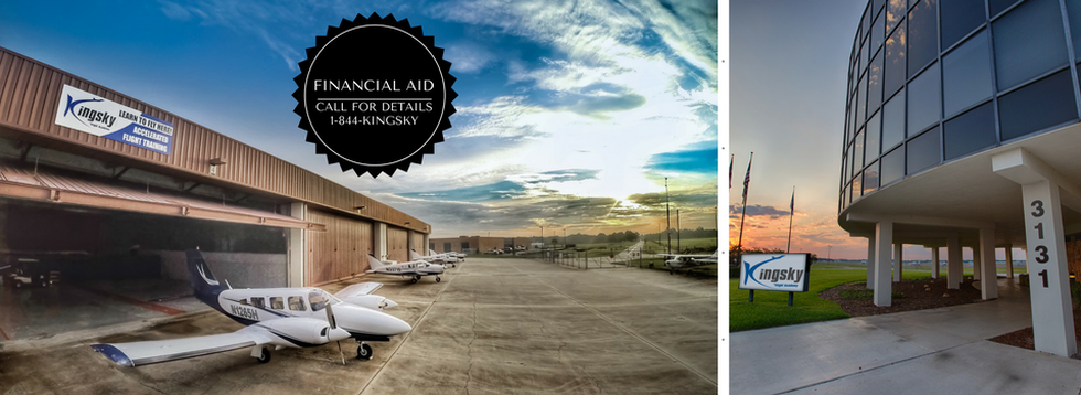 Flight School Florida. Kingsky Flight Acedemy is a best school… | by ...