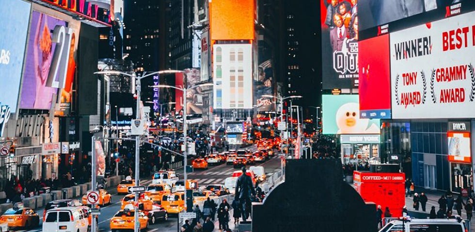 THE IMPORTANCE OF CREATIVITY IN YOUR CAMPAIGNS & 5 WAYS TO USE IT | by ...