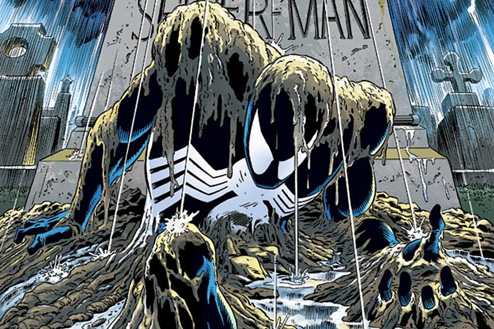 Superhero Superstar: An interview with Mike Zeck | by Michael Rebuyas ...