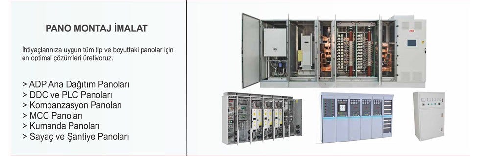 Professional Panel Mounting Services ; Berh Automation | by Berh Pano ...