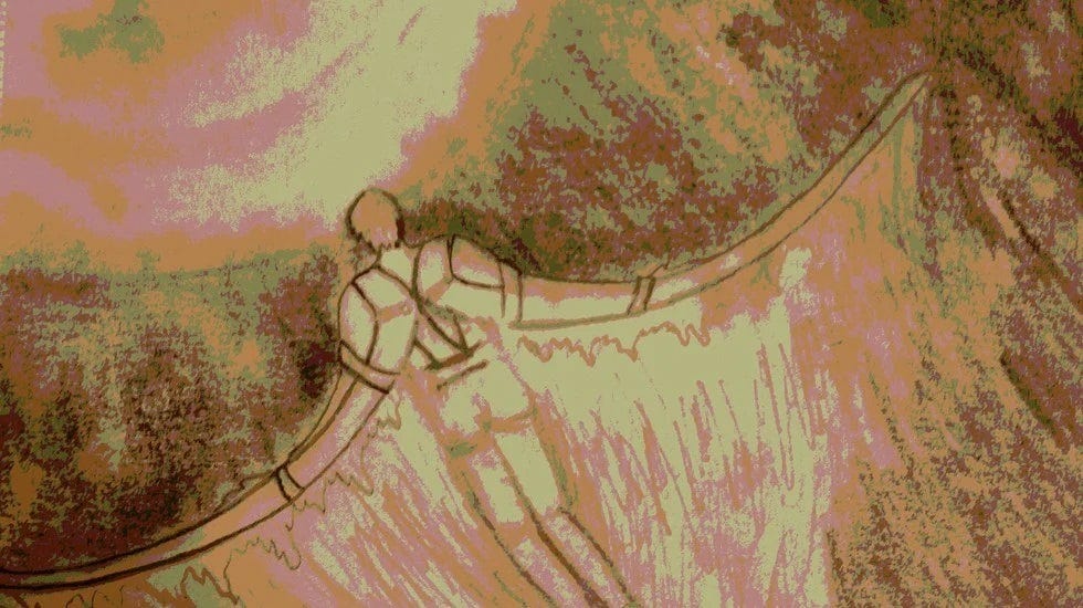 Lessons from Icarus:. The Fine Line Between Ambition and… | by Vaidikp ...