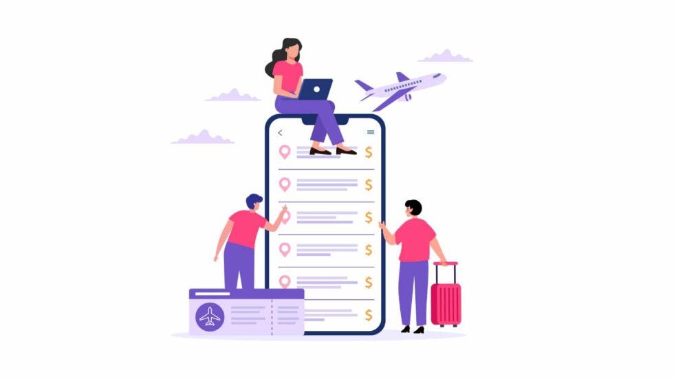 Unlocking Sustainability: The Role of Mobile Apps in Tourism | by ...