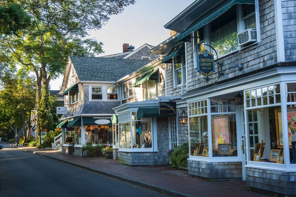 41 N. Main Development, Sherborn MA | by Decker Insight | Medium