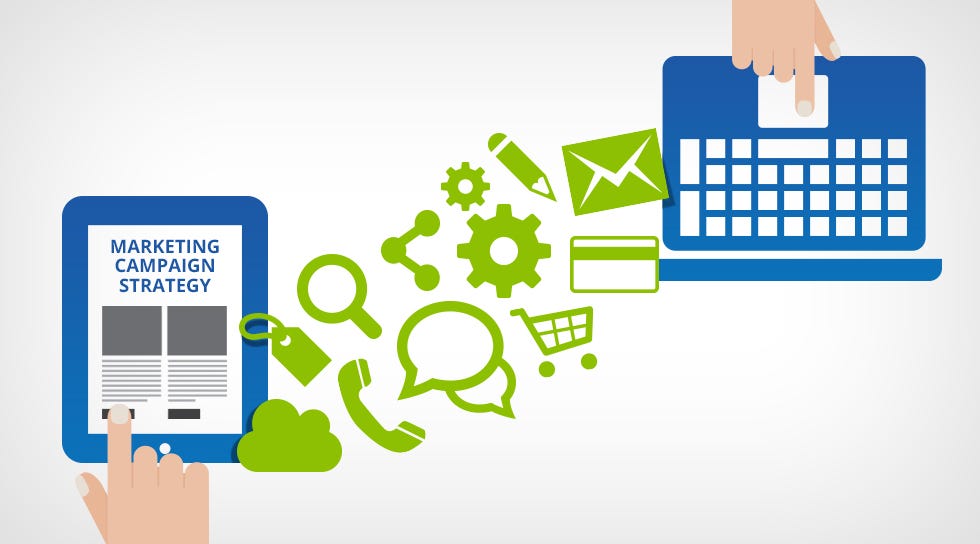 The Five Important Questions You Need to Know Before You Start a ...