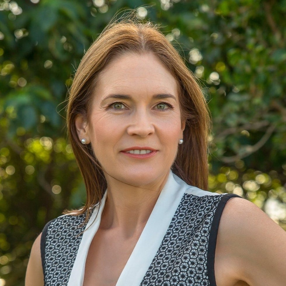 Stacey Ashley — Onstage thought leader series: Part 2 | by The Onstage ...