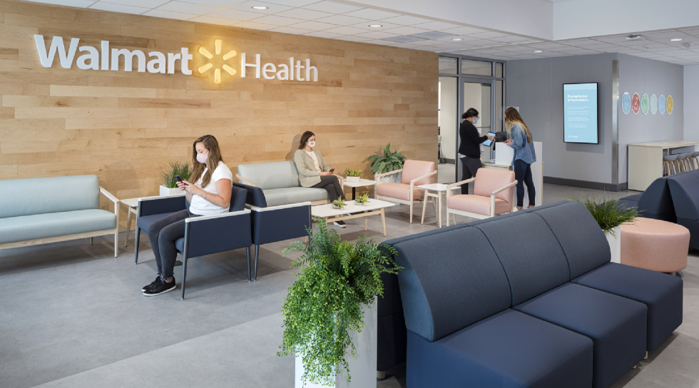Walmart Health grows in Florida with 16 new wellbeing places opening by ...