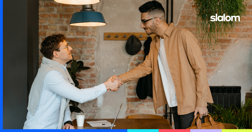 Get the Most Out of Your Partner Experience | The Slalom Blog