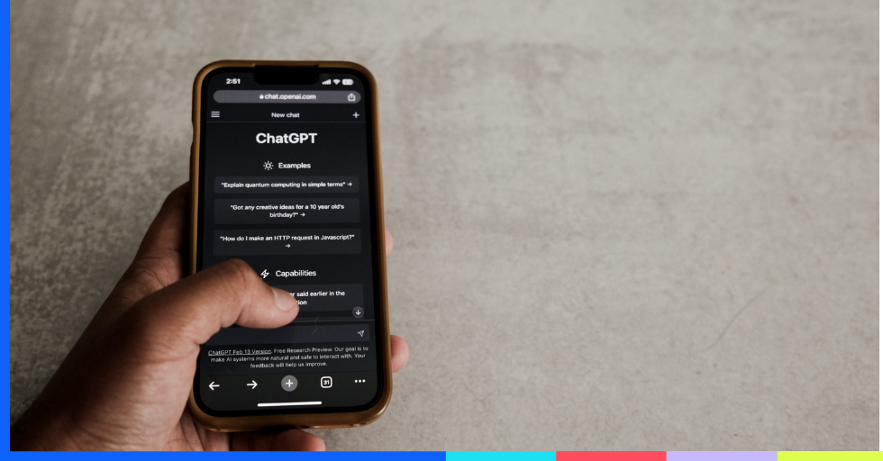 ESG Impacts of ChatGPT | Slalom Data & AI