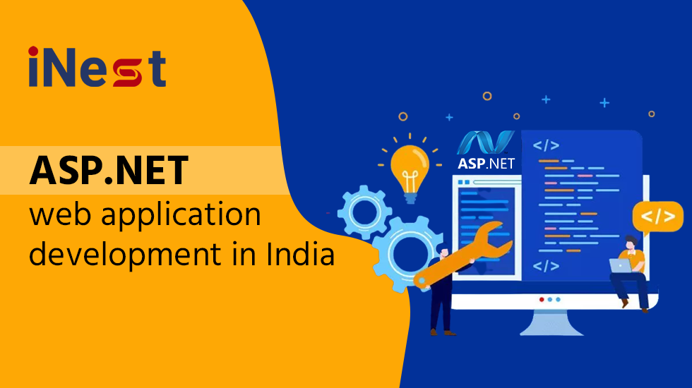 ASP NET Web Application Development In India | by Inestwebindia | Jun ...