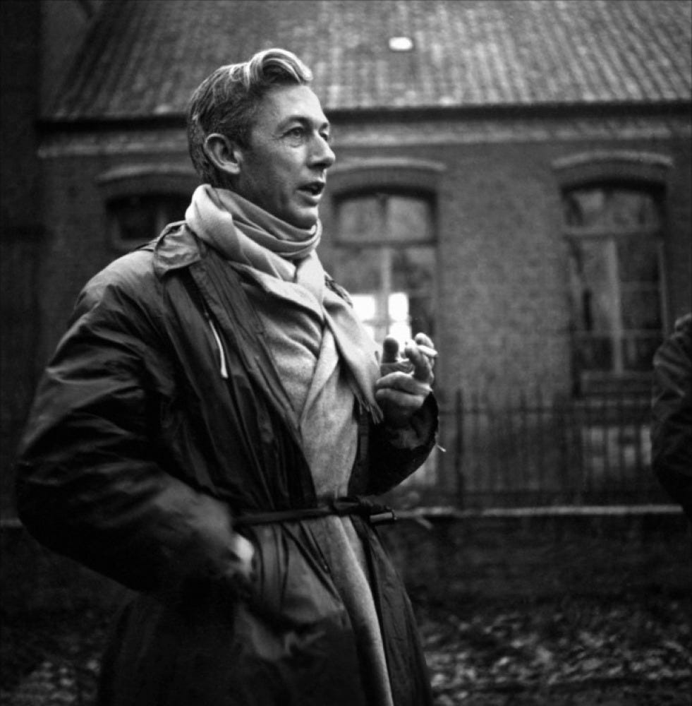 Robert Bresson — Thirteen Years Later | by Adam Bat | Hope Lies at 24 ...