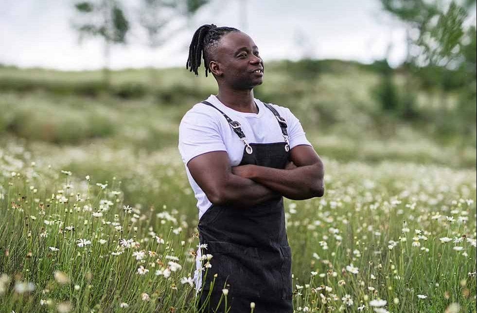 African chefs take on the world with a continent of flavours | by ...