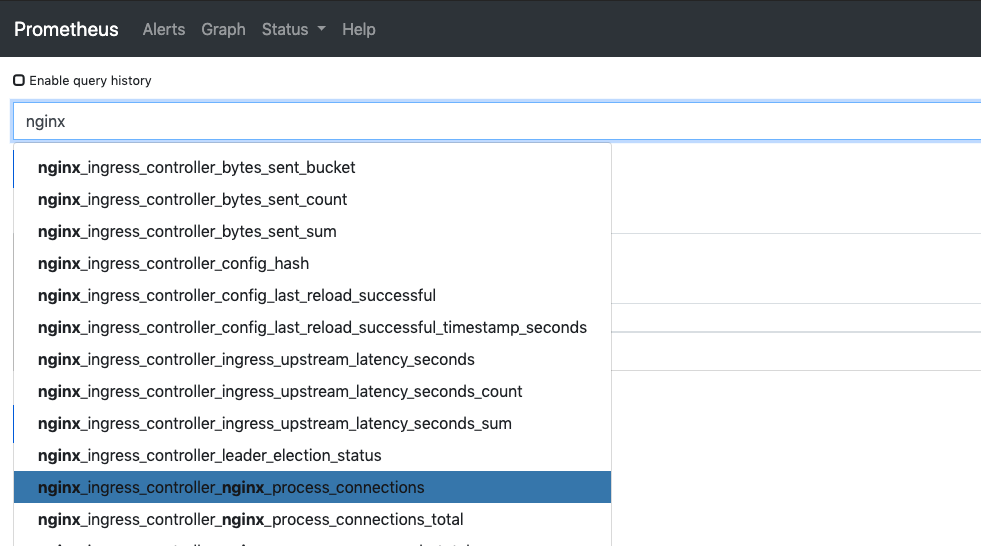 HPA usando Custom metrics com Prometheus Adapter | by iti | ititech | Medium