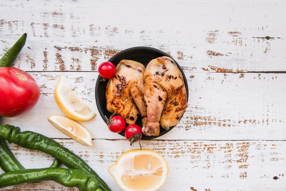 Slim Chickens Tallahassee Menu: A Guide to the Best Chicken in Town ...