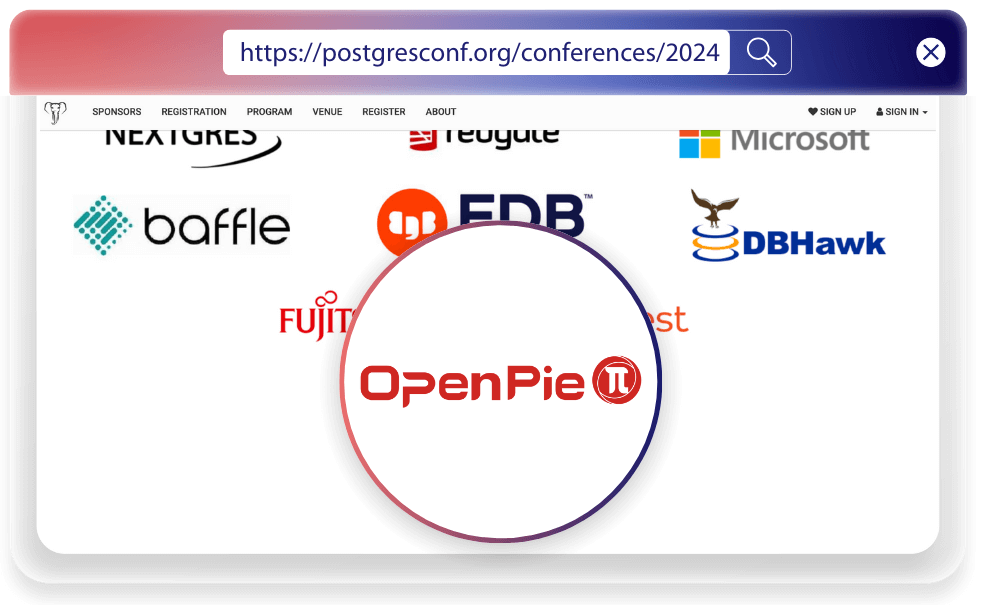 Deepening International Influence: OpenPie was Invited to Participate in Postgres Conference ...