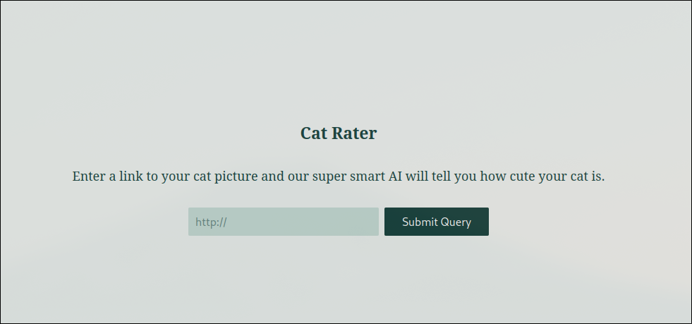 ASIS CTF 2024 Quals — Cat Rater — Web Writeup | by Igormelo | Medium
