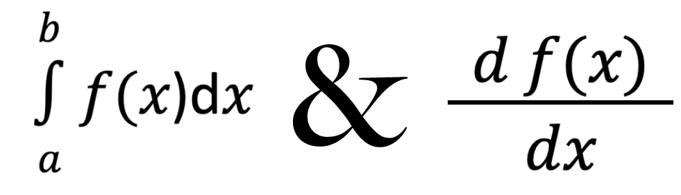 Numerical Approximation for Integral & Derivative | by Enozeren | Medium