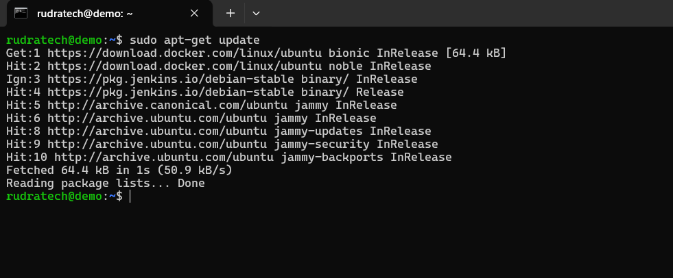 🐳 Docker for Beginners — A Simple Guide to Understand Docker ...