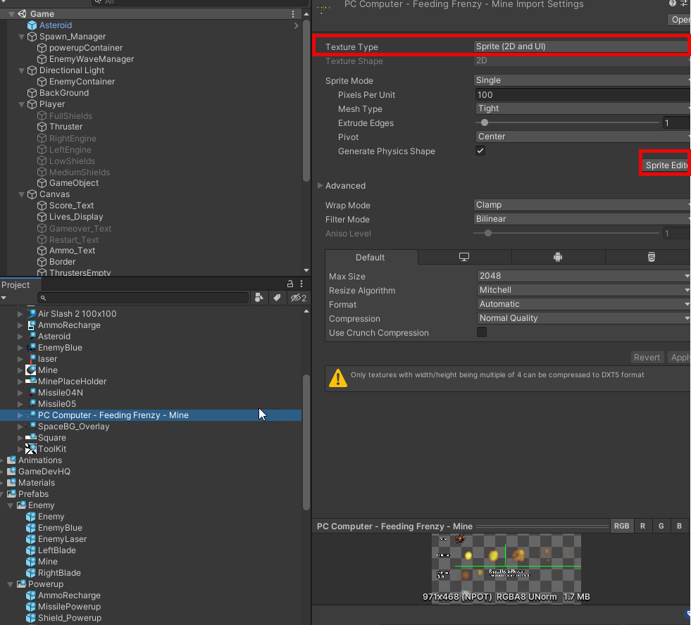 Adding an aggressive enemy variant | by Carlos Torres | Medium