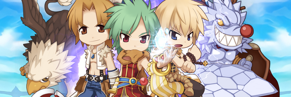 Advanced Gameplay Tactics in RebirthRO: From Dungeons to PvP | by ...