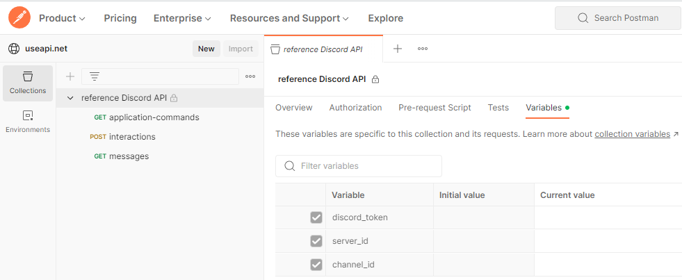 Interact with Midjourney using Discord API • Part I | by useapi.net | Medium
